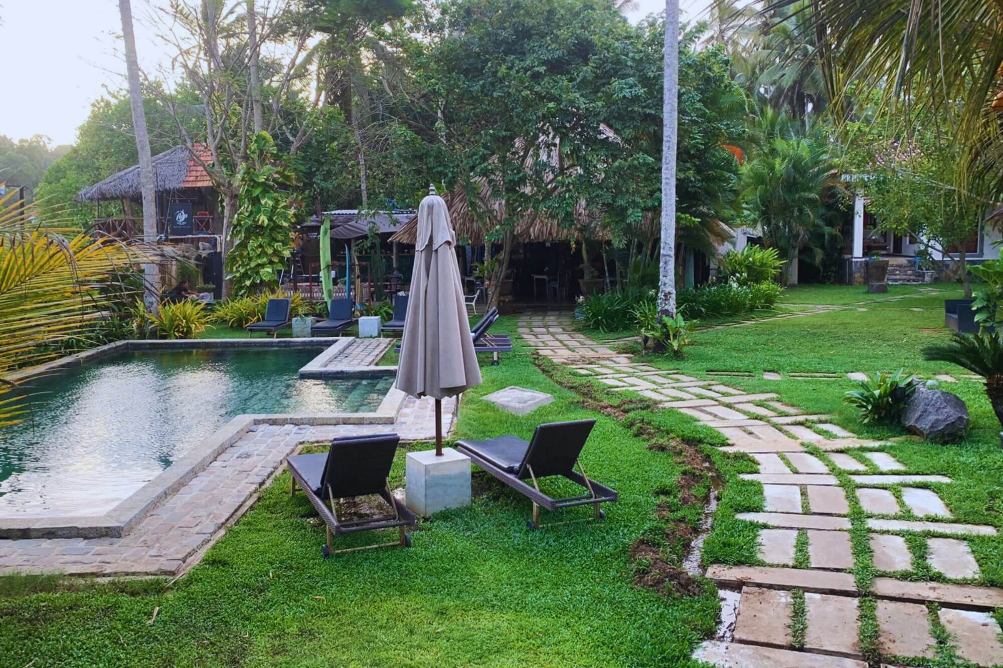 Aga Surf View Fotosafaris, Tangalle - Natouralist