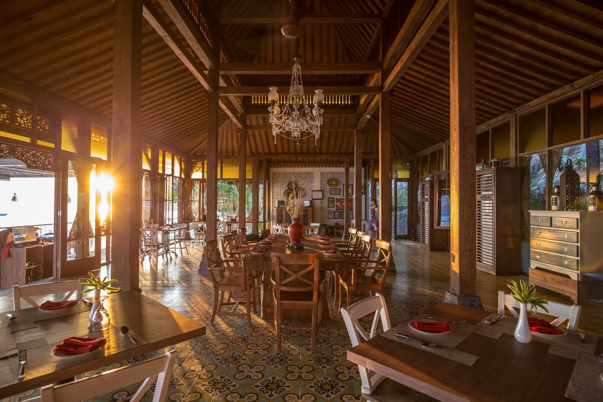 Komodo Nationalpark Fotosafaris und Safari-Empfehlungen - Natouralist