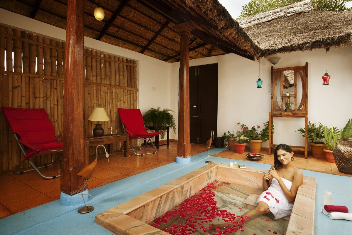 Nagarhole-National Park Fotosafaris und Safari-Empfehlungen - Natouralist